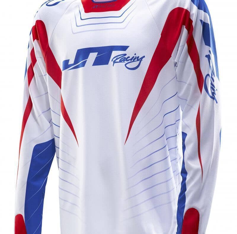 Hyperlite Razor Jersey Red-White-Blue – Trusport