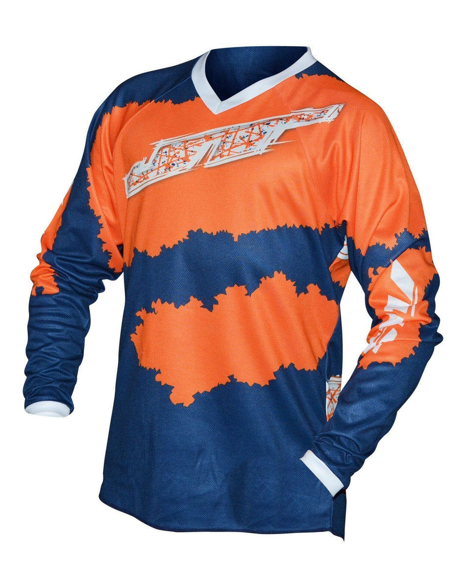 Youth Flex Ripper Jersey NVYFO – Trusport